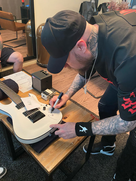 Andy James Store