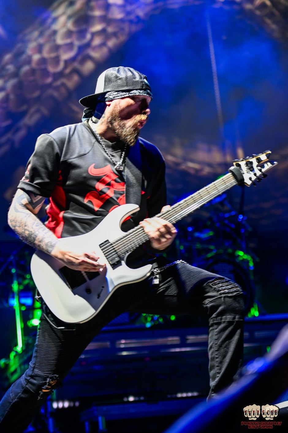 Signed and stage worn Andy James jerseys – Andy James Store