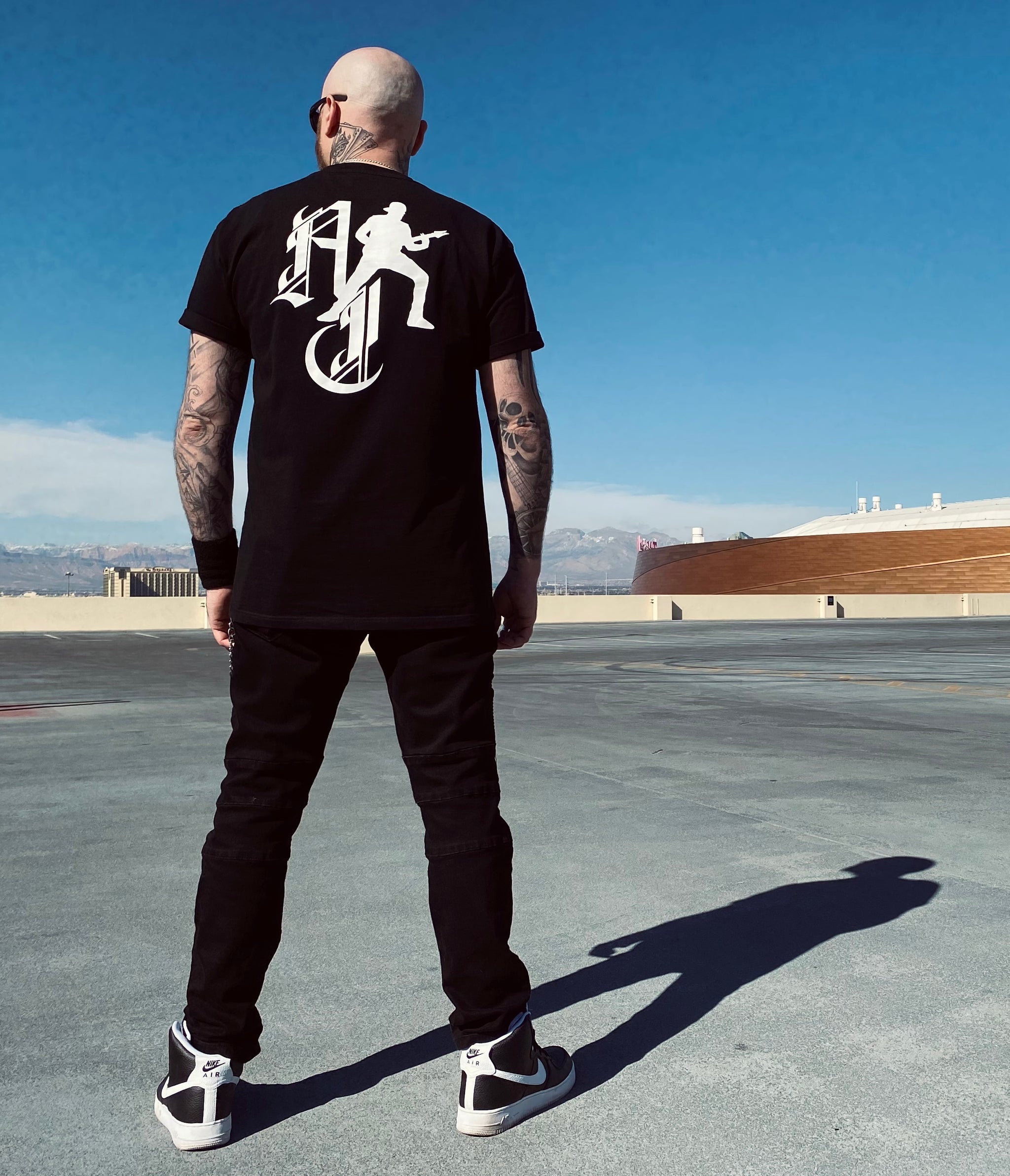 Andy James Store