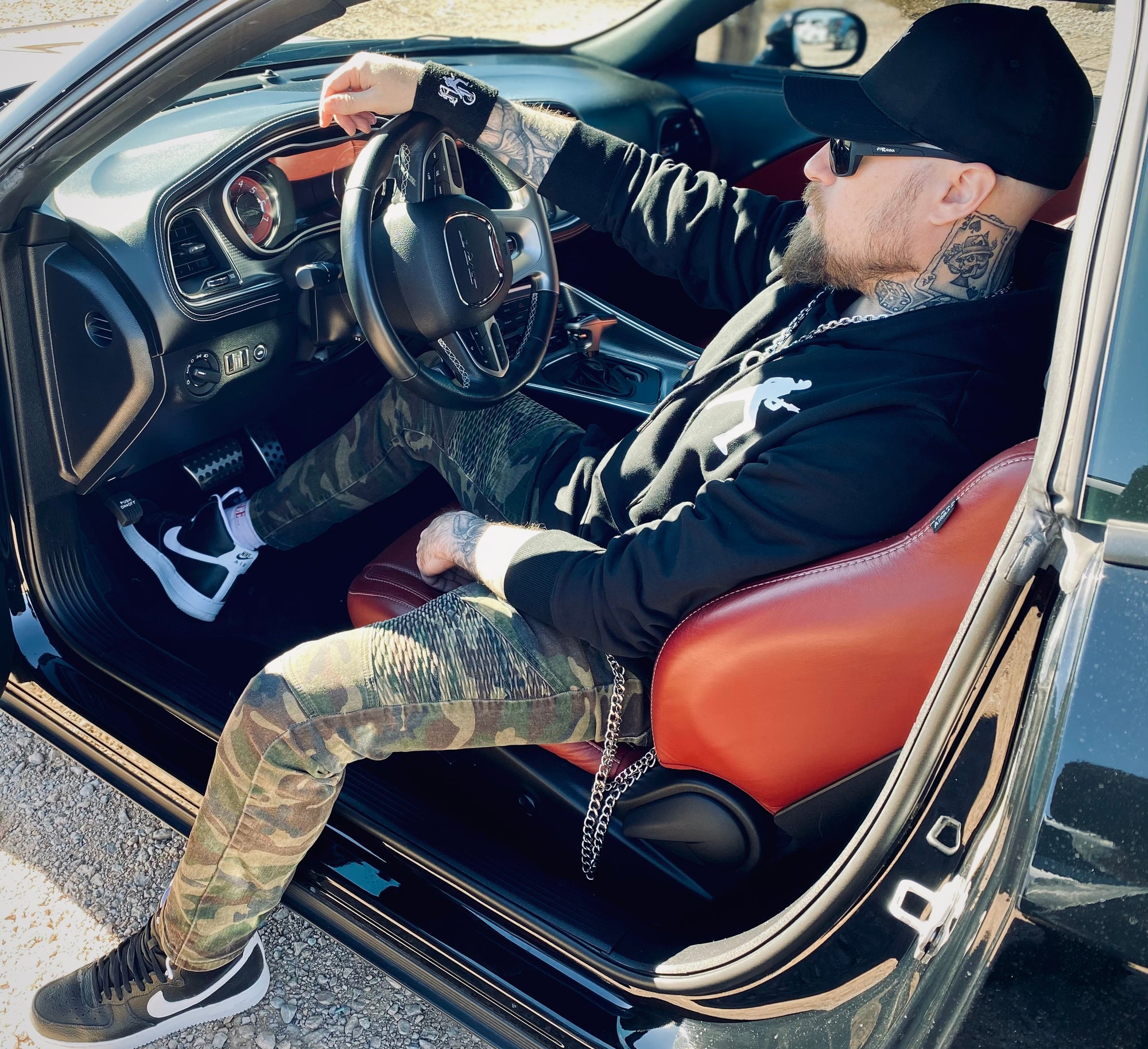 Andy James Store