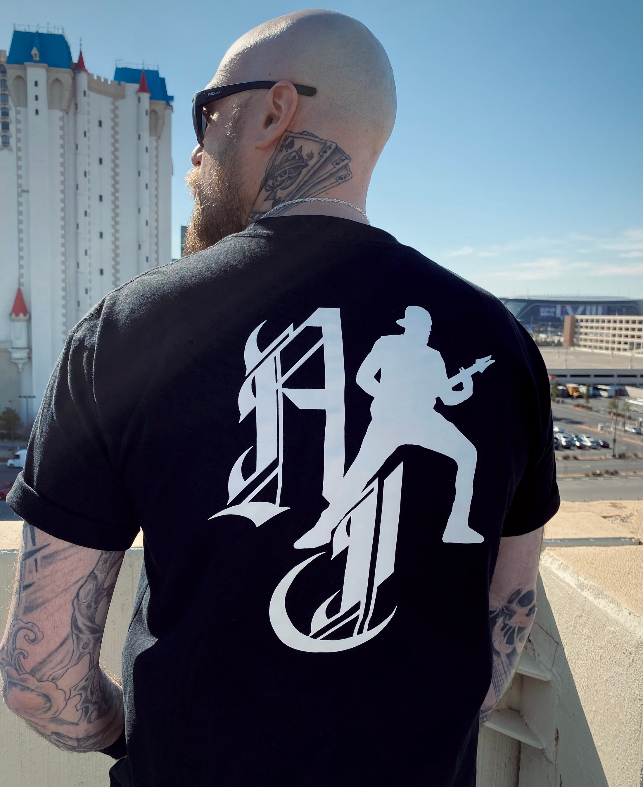 Andy James Store