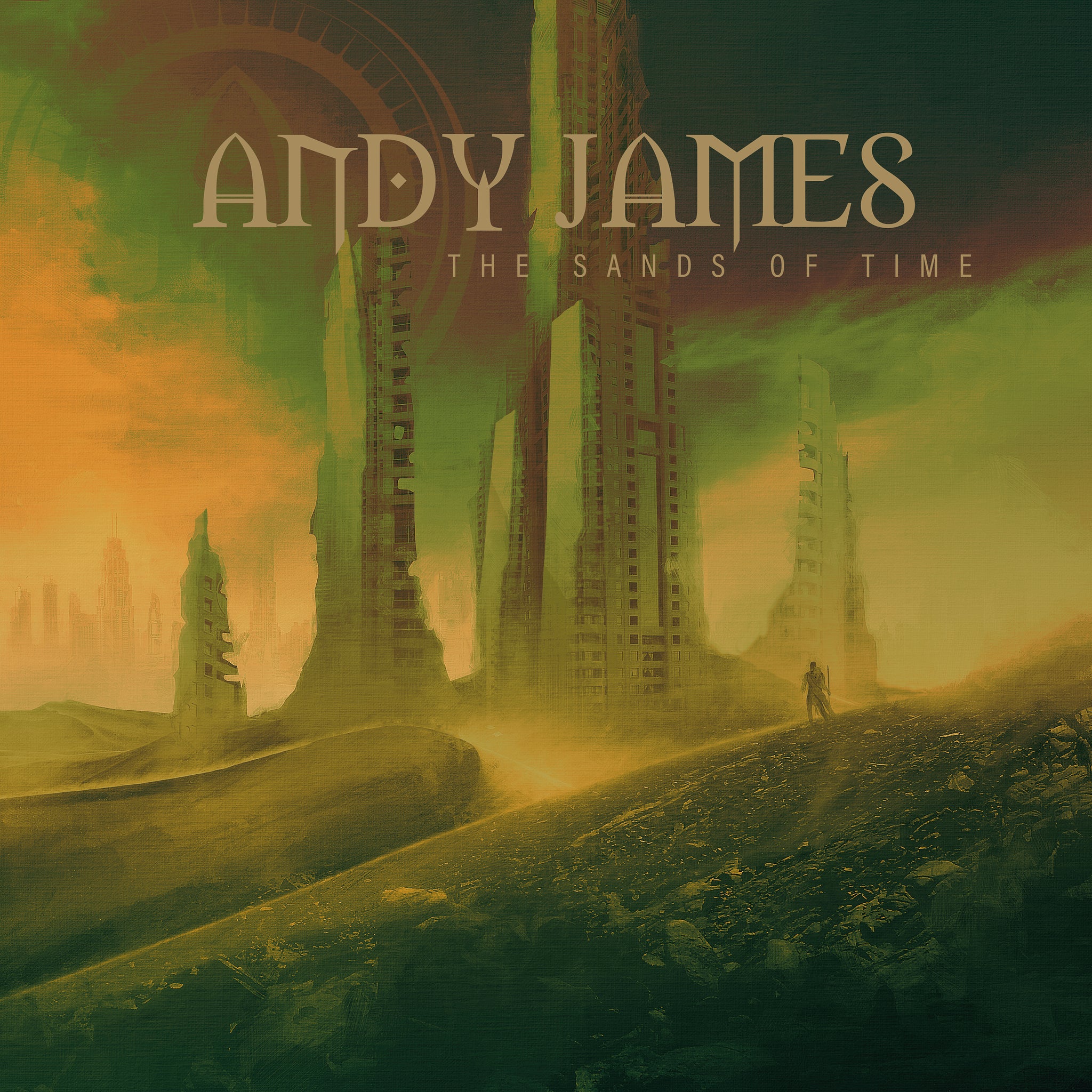 Andy James Store